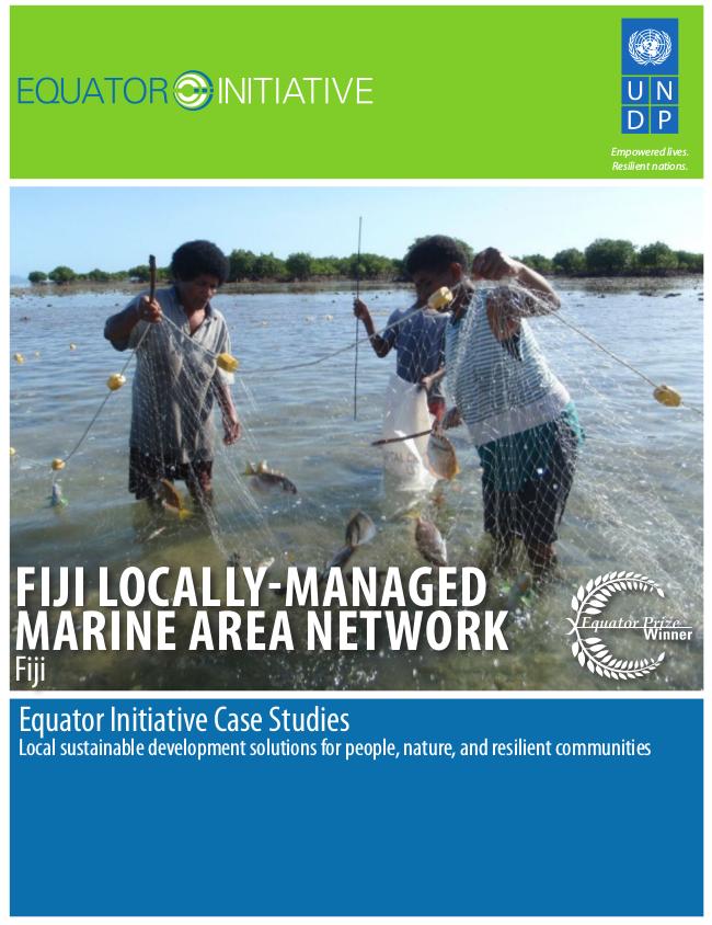 Fiji Locally Managed Marine Areas FLMMA – marine ecology consulting
