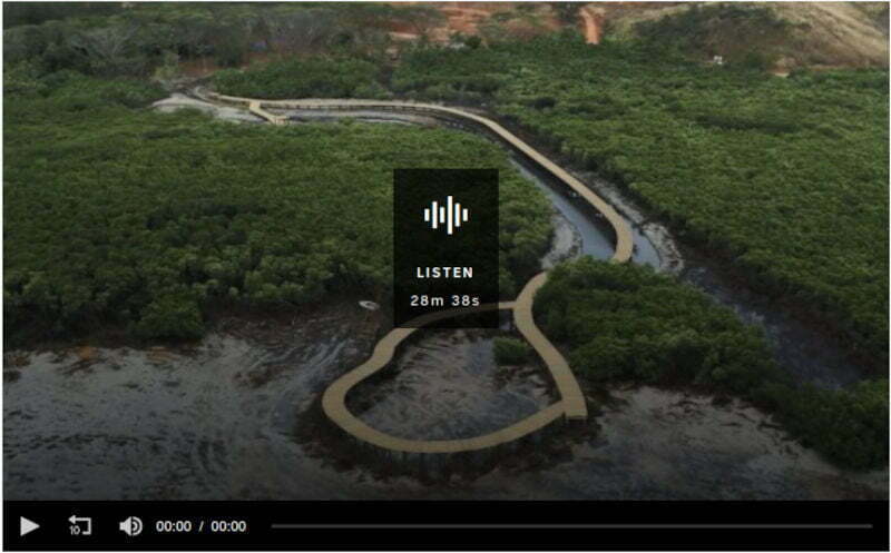 ABC Radio Law Report with Damien Carrick - May 2022 - marine ecology ...